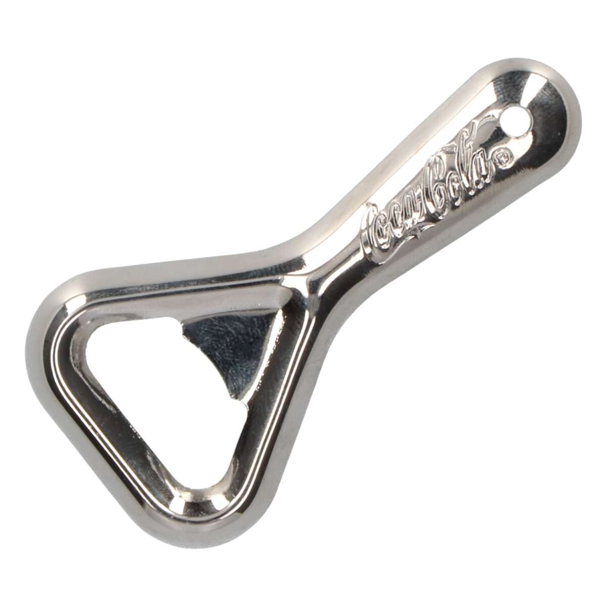 Coca Cola bottle opener, bottle cap opener, bottle cap lifter, soda, soft d