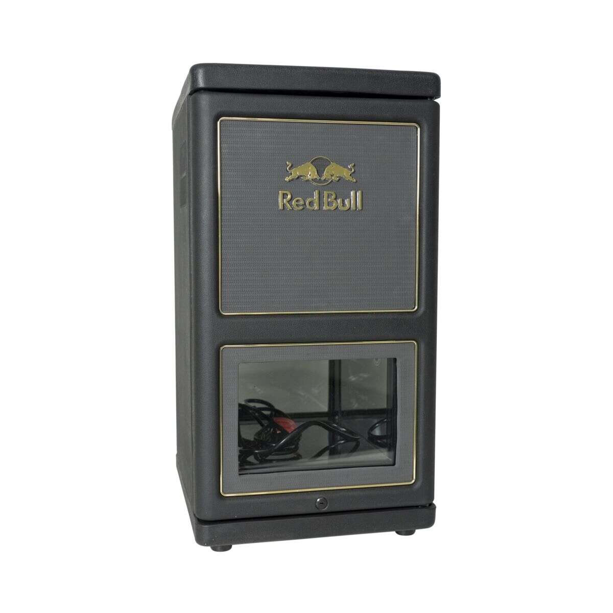 Red Bull Fridge Amplifier Cooler Eco LED