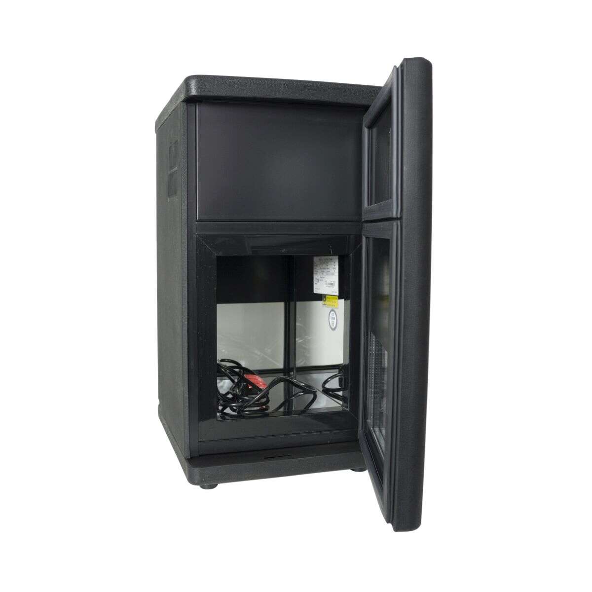 Red Bull Fridge Amplifier Cooler Eco LED