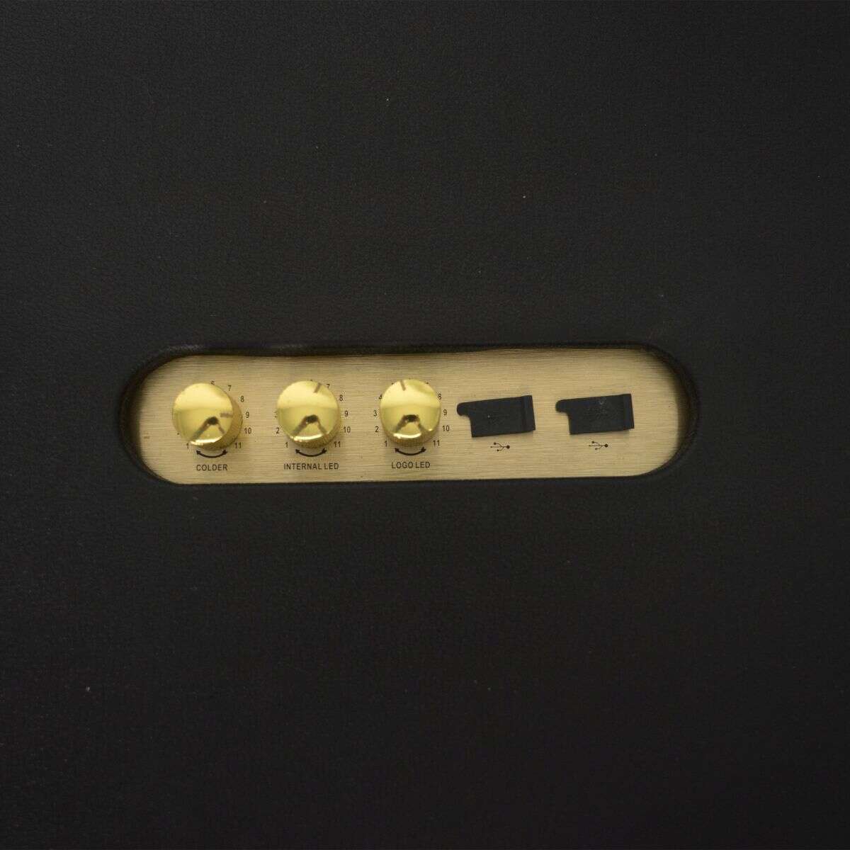 Red Bull Fridge Amplifier Cooler Eco LED